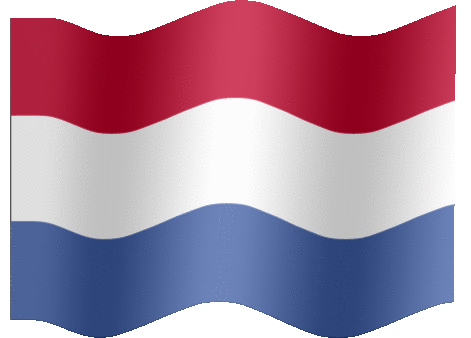 Animated Netherlands flag | Country flag of | abFlags.com gif clif art graphics » abFlags.com